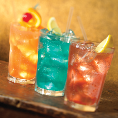 How to drink vodka (or not) with that Russian swagger – GNASHING.