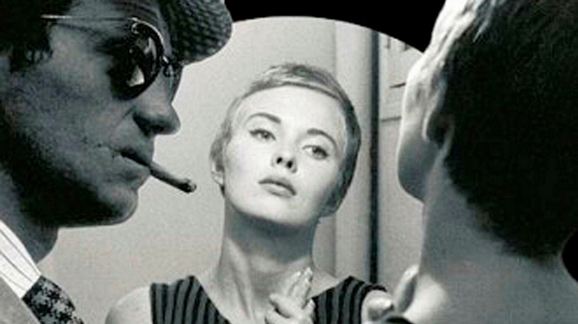 50 great films with one-word titles – GNASHING.