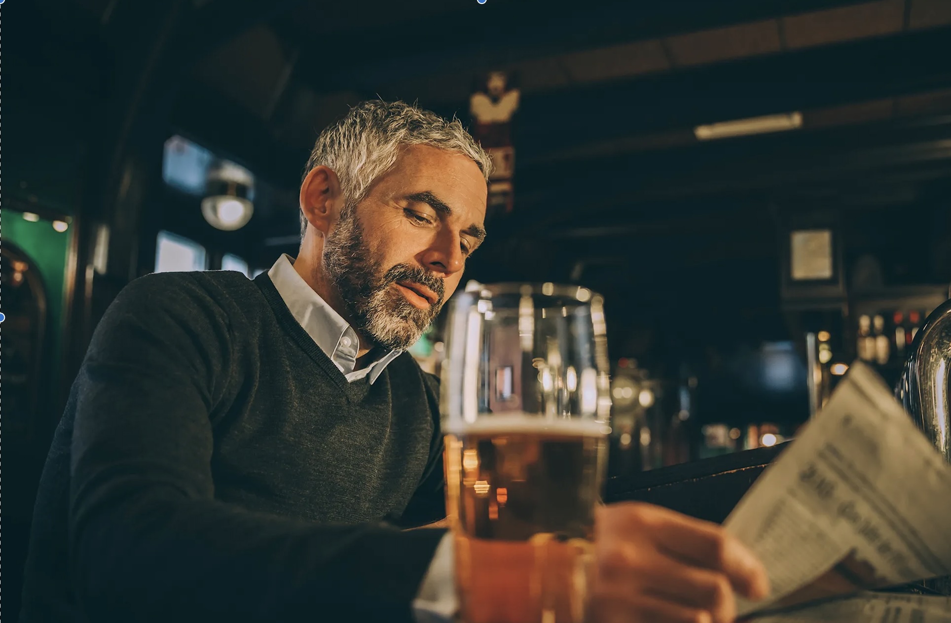 Words and whiskey – GNASHING.